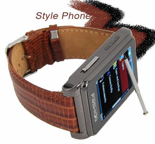 New Watch Mobile Phone in Delhi | New Watch Mobile Phone in India