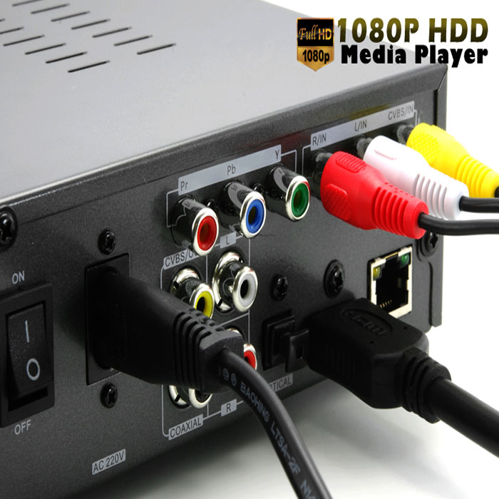 Spy Hidden Camera in Cable Set Top Box in Delhi India