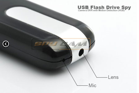 Buy Online Cheap Price Spy Usb Drive Camera in Delhi India
