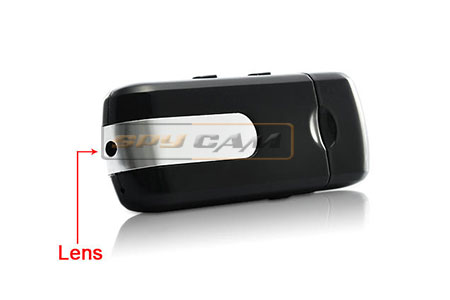 Buy Online Cheap Price Spy Usb Drive Camera in Delhi India