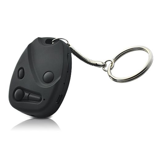 Get Latest Spy Keychain Camera in Delhi India
