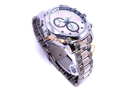 Spy Night Vision Watch Camera In Delhi India