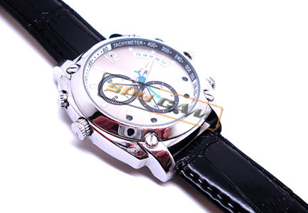 Spy Night Vision Watch Camera In Delhi India