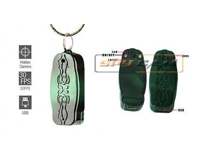 Buy Latest Spy Pendant Camera In Delhi India