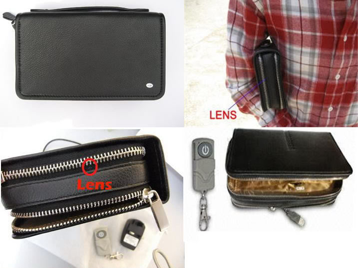 Buy Online Cheap Price Spy Hidden Bag Camera in Delhi India