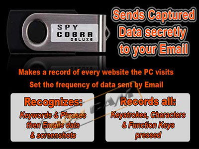 Spy Keylogger In Delhi | Spy Keylogger In India