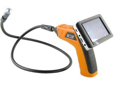 Spy Wireless Inspection Camera In Delhi India